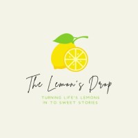 The Lemon's Drop – Turning Life's Lemons into sweet stories